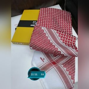 Accessories | Saudi Shemagh | Poshmark